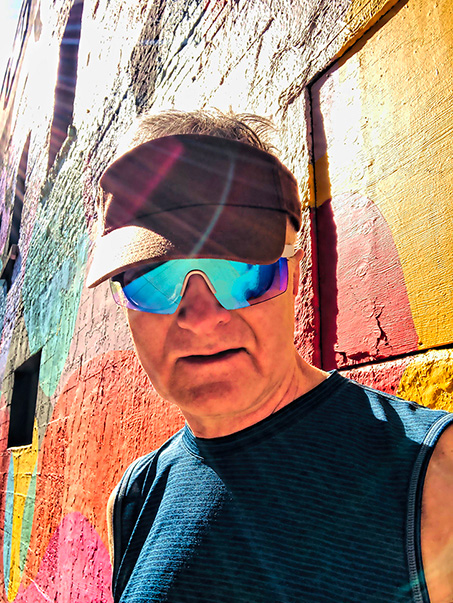 Tony Max painter artist – Canadian painter biography